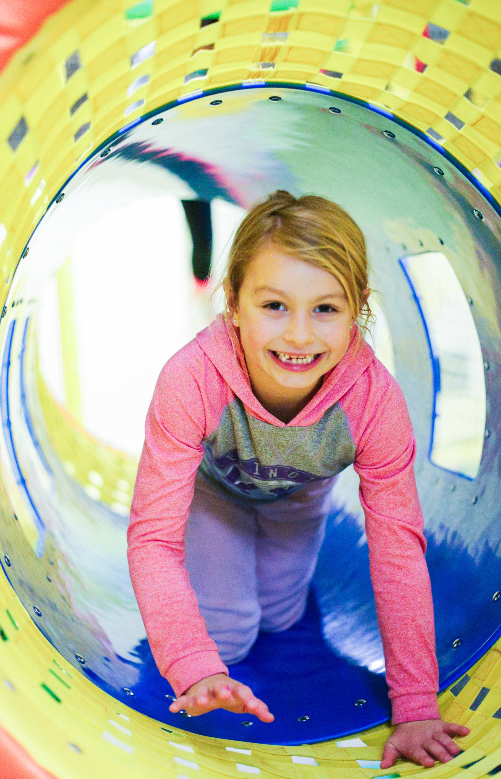 Pictures of Our Indoor Playground | Monkey Do!